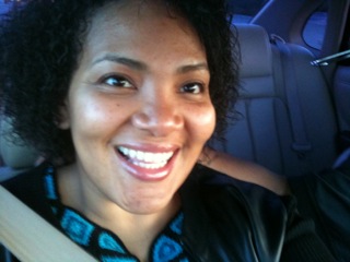 I am a Star…See the Spotlight shine by Jennifer Lee | Solo After 5